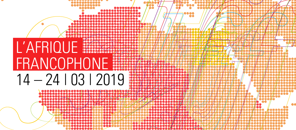 SLFF – Semaine de la langue française et de la francophonie