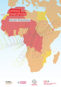 Dossiers pédagogiques « L’Afrique Francophone » – SLFF